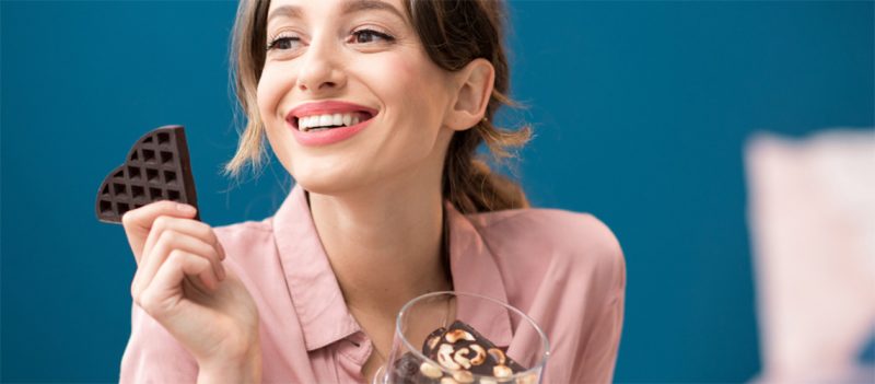 Chocolate vs Teeth: The Ultimate Showdown (With a Surprise Winner ...